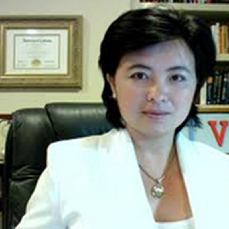 Feds say Susan Wu ran ‘sham’ university